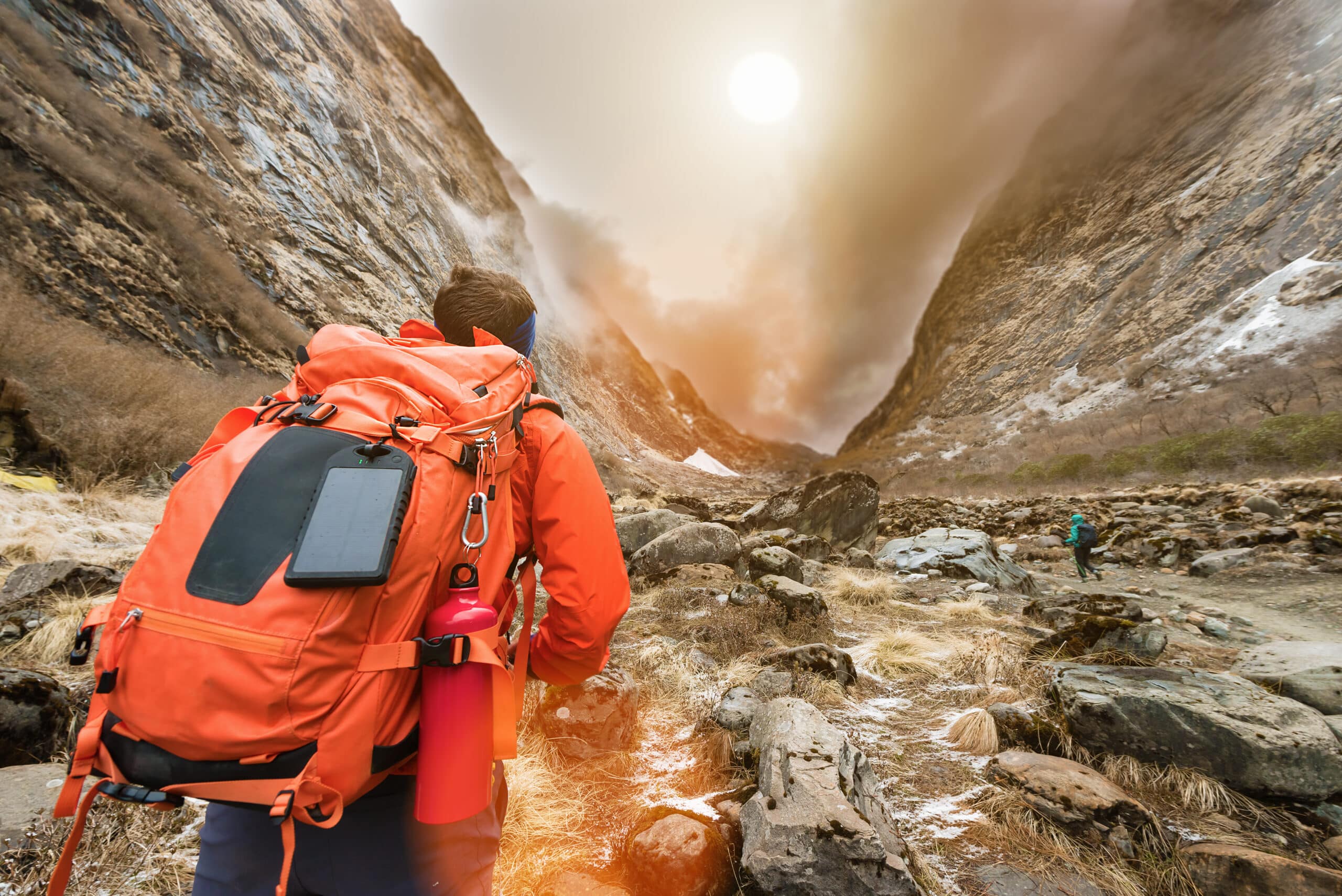 Solar Powered Camping Gear: 5 Essential Picks for Eco-Friendly ...