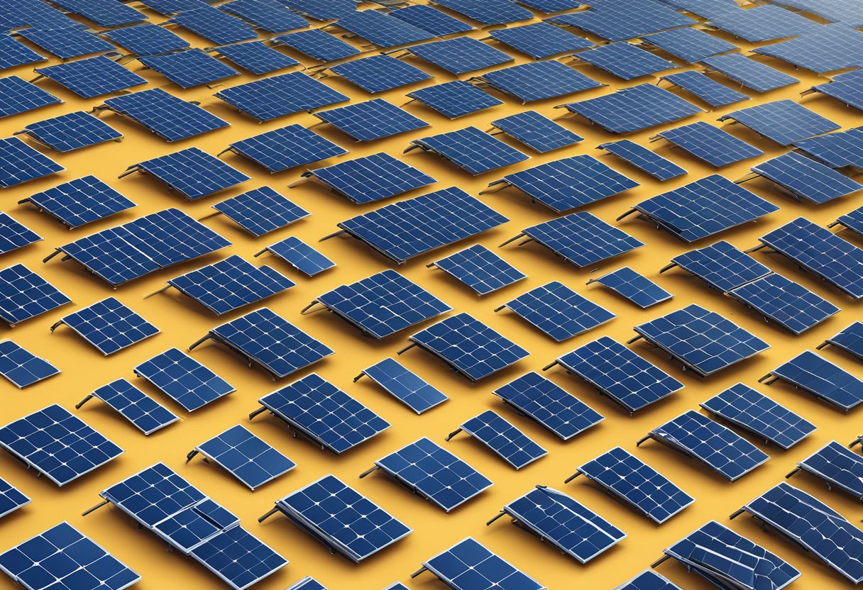 Solar Panels by Size: Your Quick Guide to Choosing Right - Sunsoaked Solar